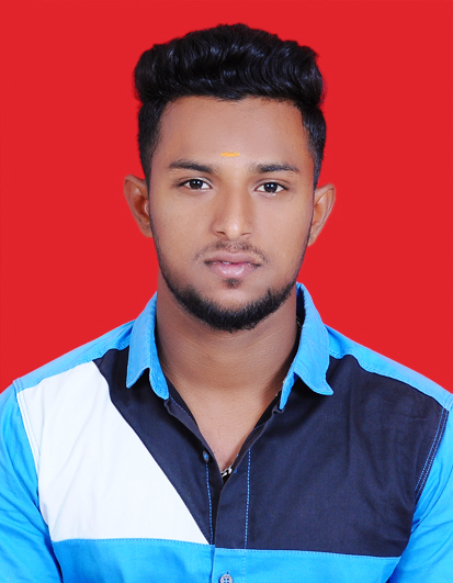 Elavarasan's Portfolio